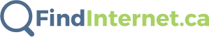 Find all Internet options in your area | FindInternet.ca